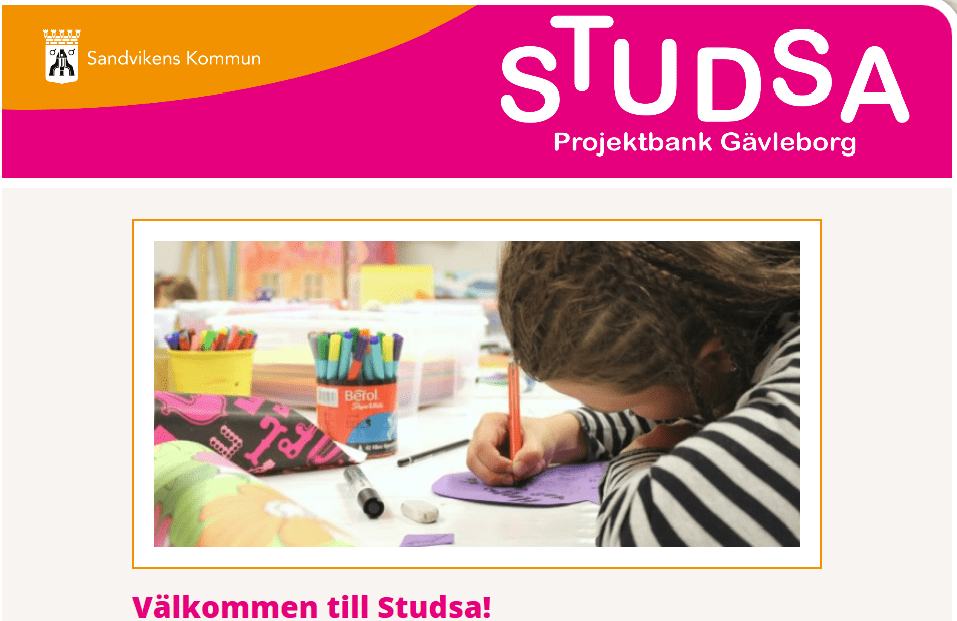 Studsa - och nå högre! | Litteraturhusbloggen Trampolin